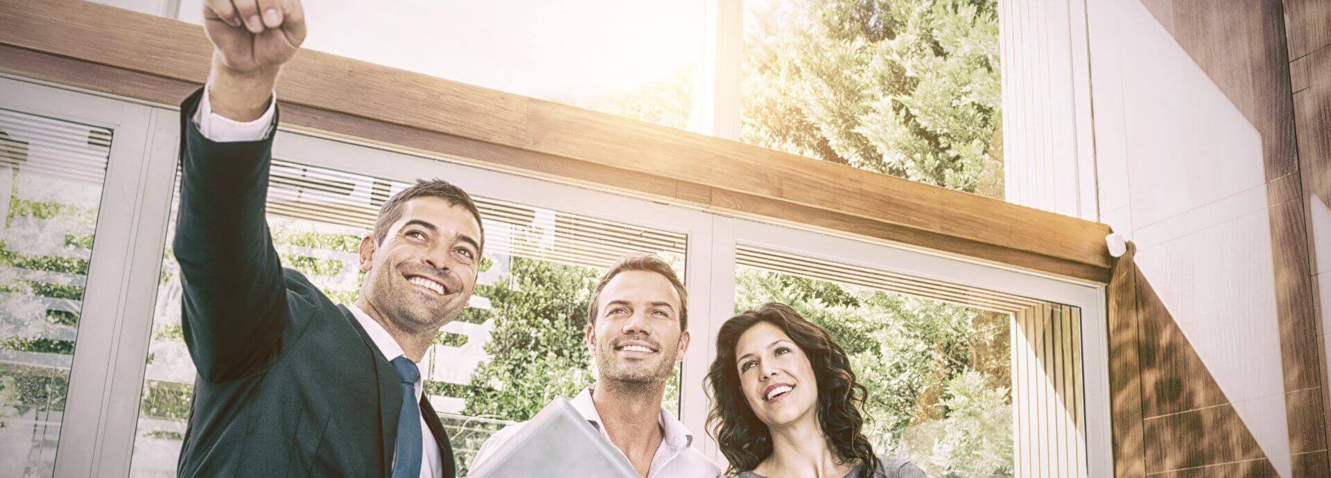 Agence immobilière Trelissac | Logissimo